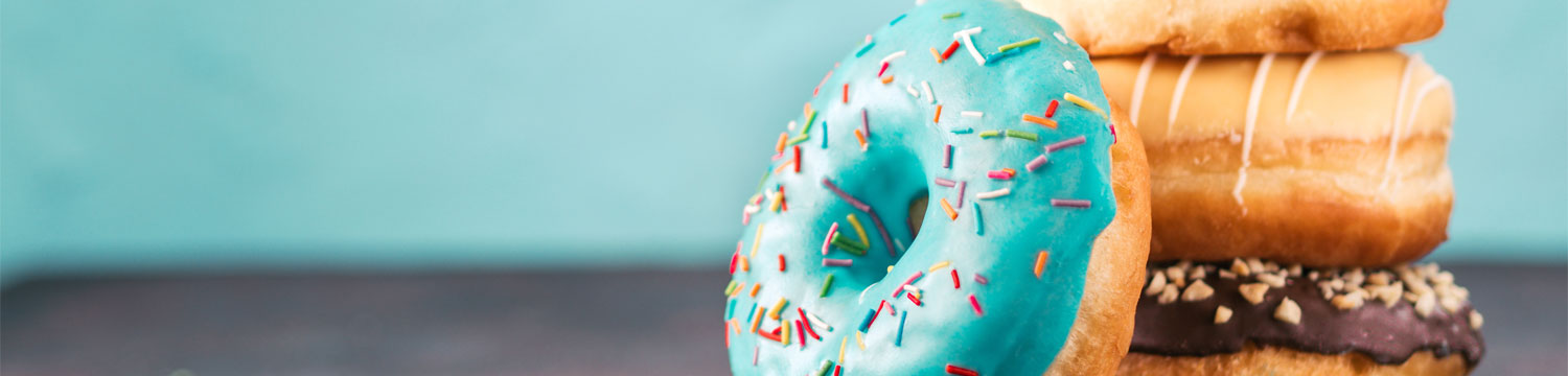 Donut Sundays - Blessed Sacrament Roman Catholic Parish, Scottsdale, AZ